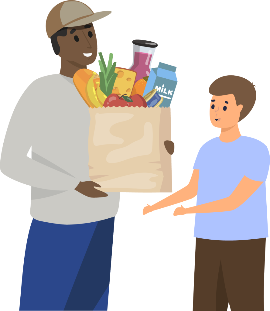 Home - Community Table