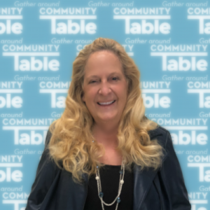 Our Story - Community Table