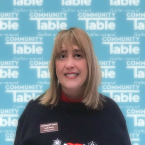 Our Story - Community Table