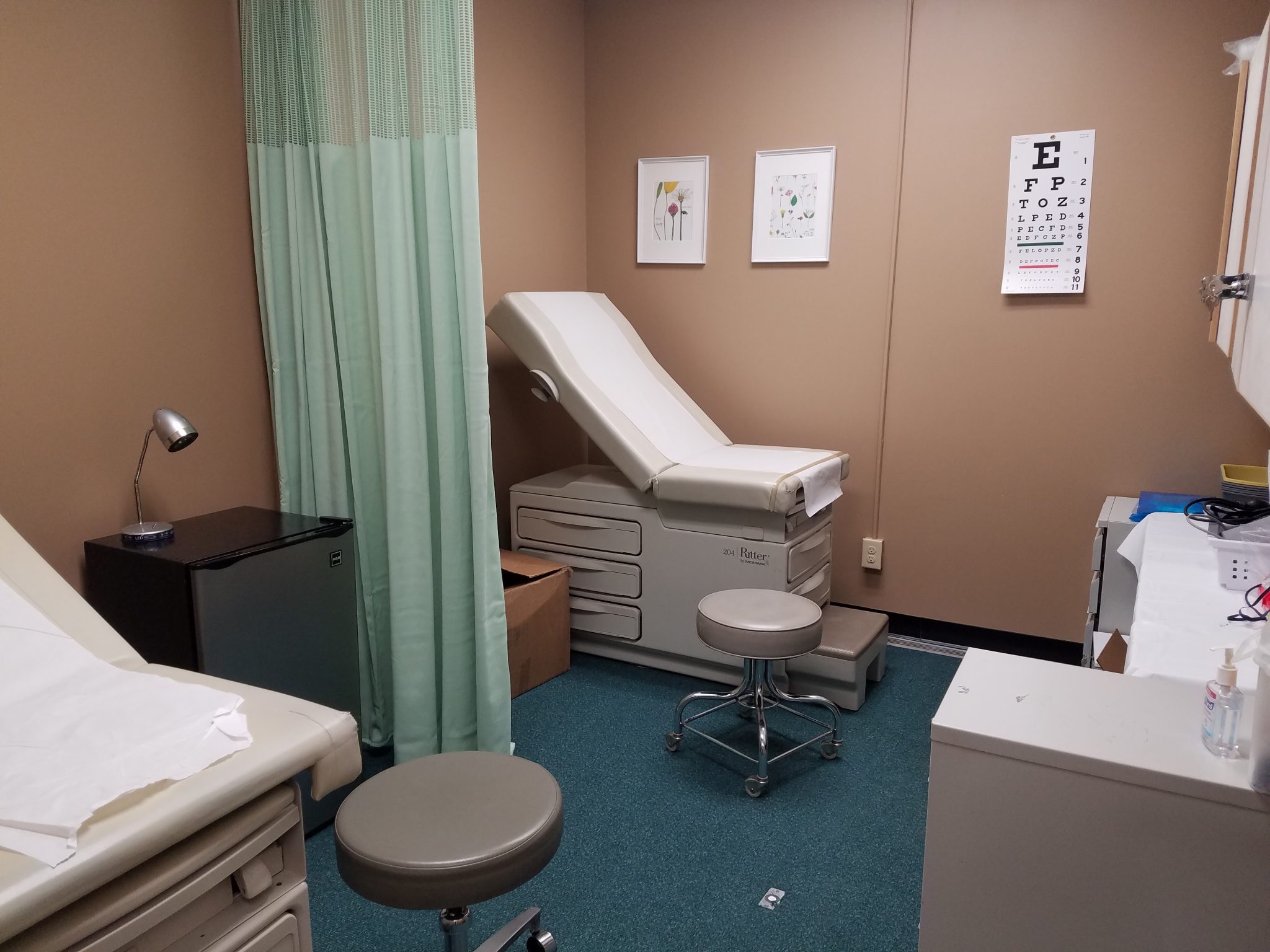 Get Help - Community Table